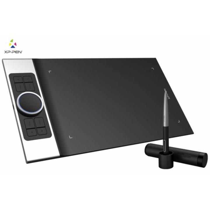 XP-Pen Deco Pro SW Bluetooth Graphic Tablet | Daraz.pk