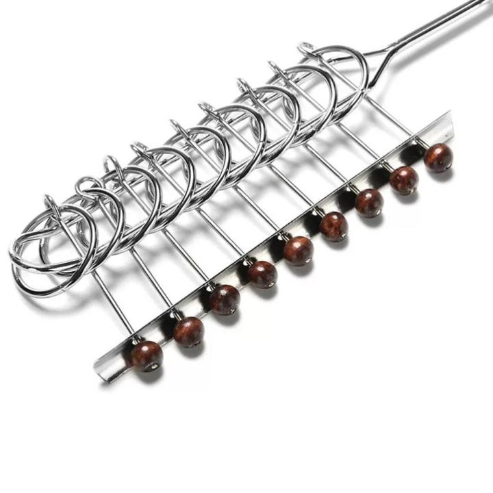 Wire puzzles game, Brain teaser, steel wire games | Daraz.pk