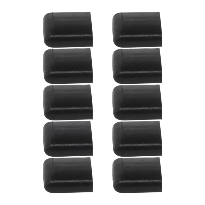 2X Air Fryer Rubbers Bumpers Air Fryer Crisper Plate Air Fryer ...