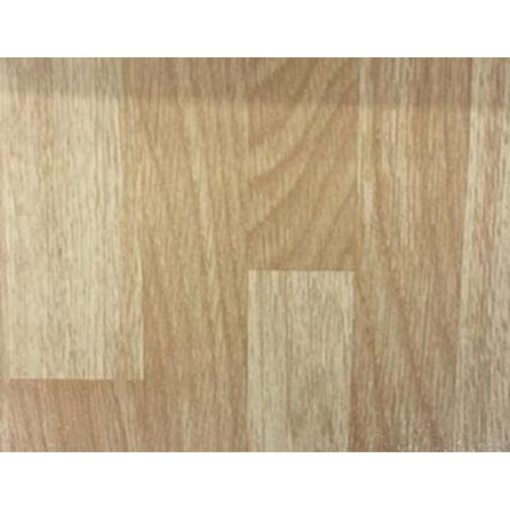 German Vinyl Flooring - Beige With Pure Wood Texture | Daraz.pk