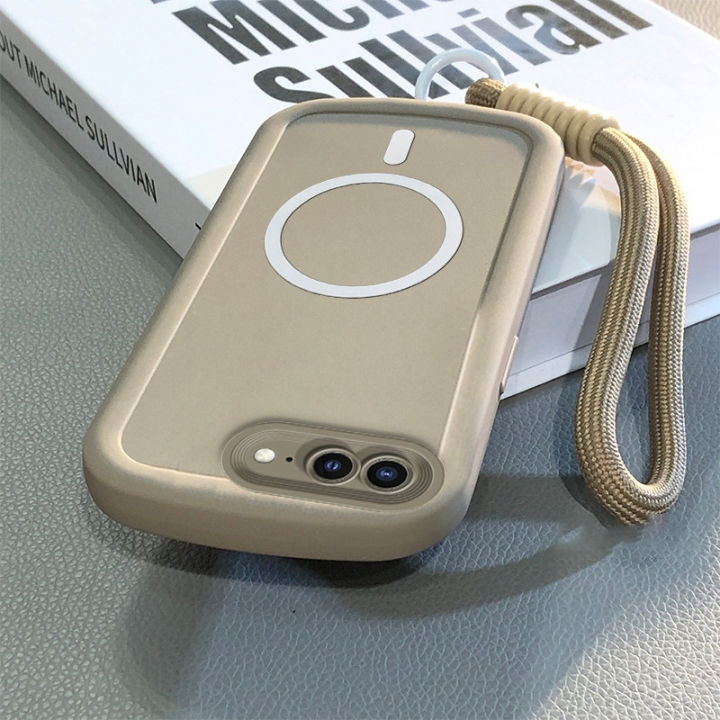 Case for iphone 7 5s 5 6 8 6s plus 6P 7P 8P se 2 ipnone se BACK COVER ...