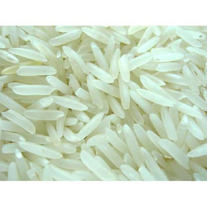 Super Kernal Basmati Rice Sample 125 Grams | Daraz.pk