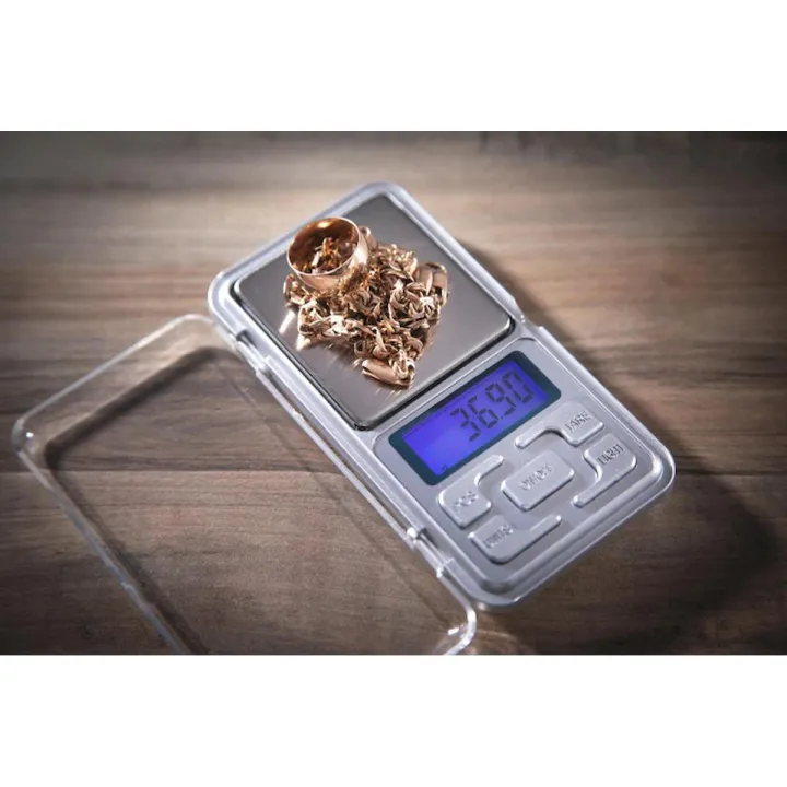 Electronic Digital Scale Digital Weight Machine Mini Scale Small Scale ...
