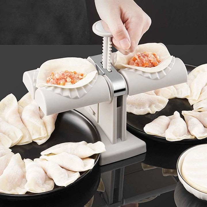 Samosa Maker - Samosa Maker Machine - Automatic Samosa Maker Machine - Dumplings Maker ...