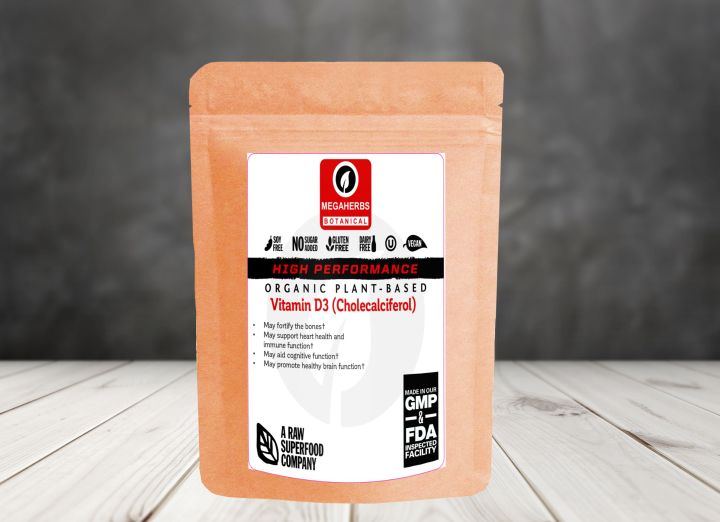 V D3 (Cholecalciferol) 100gm | Daraz.pk