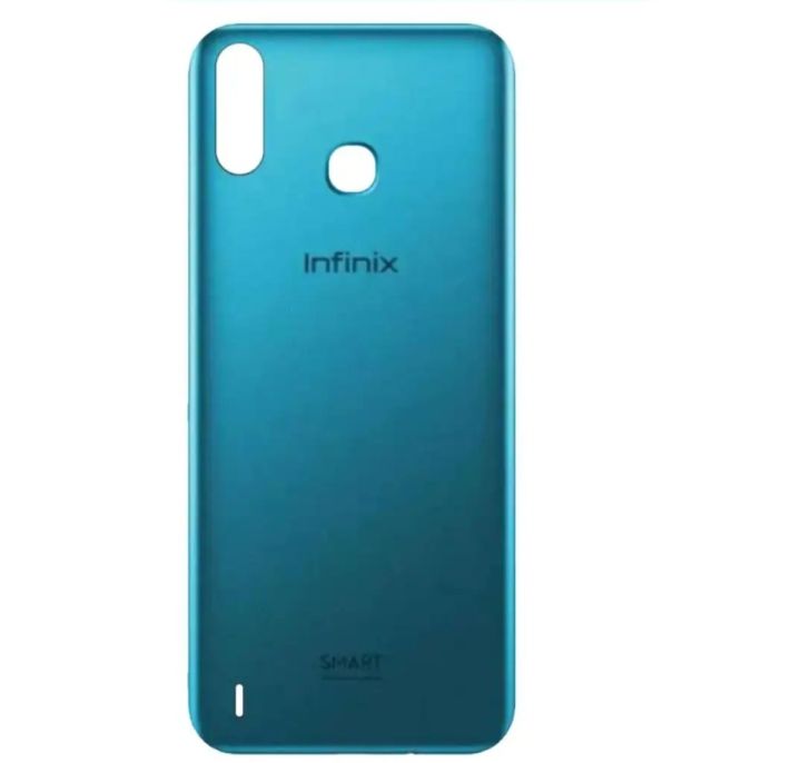 infinix Smart 4 Rear Back Body Casing Housing Replacement Battery Back ...