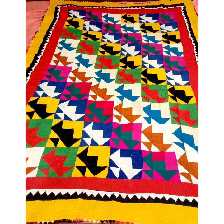 Sindhi (Razai Rali) | Daraz.pk