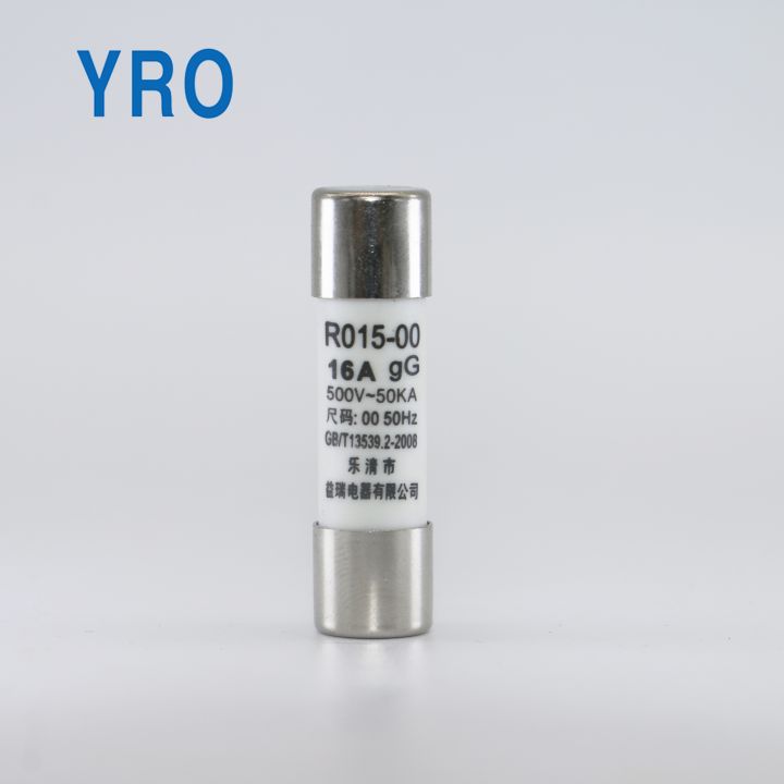 【Universal Car Parts Store】20PCS Ceramic Fuse 500V 2A 3A 4A 6A 8A 10A ...