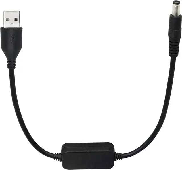 Dc to Dc step up convertor 5v usb | Daraz.pk
