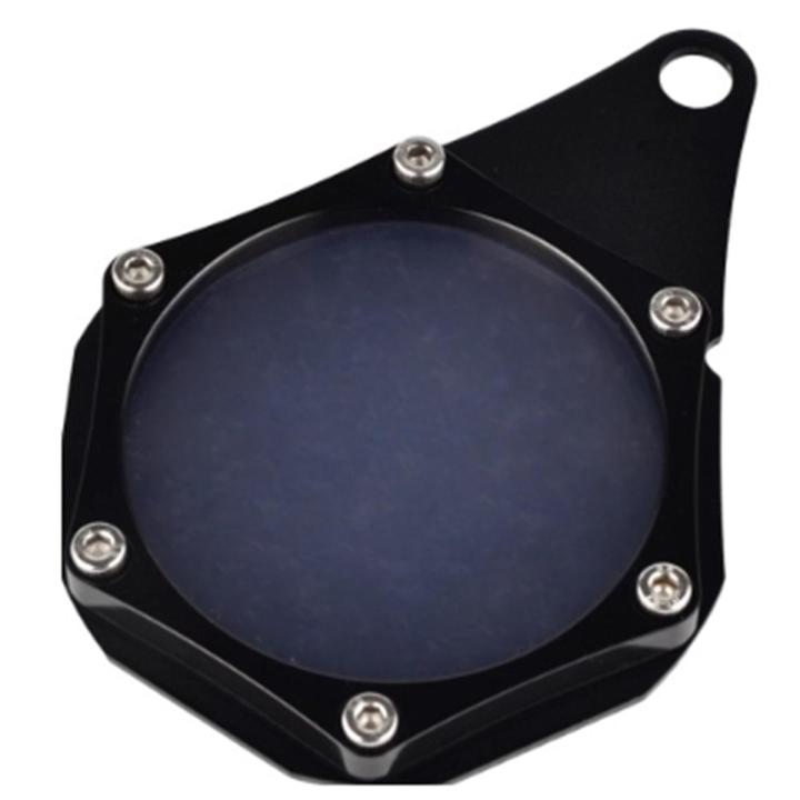 Cnc Scooters Quad Bikes Mopeds Atv cycle bike Tax Disc Plate Holder New ...