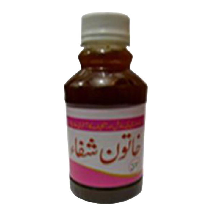 Ubqari khatoon shifa 240 ML | Daraz.pk