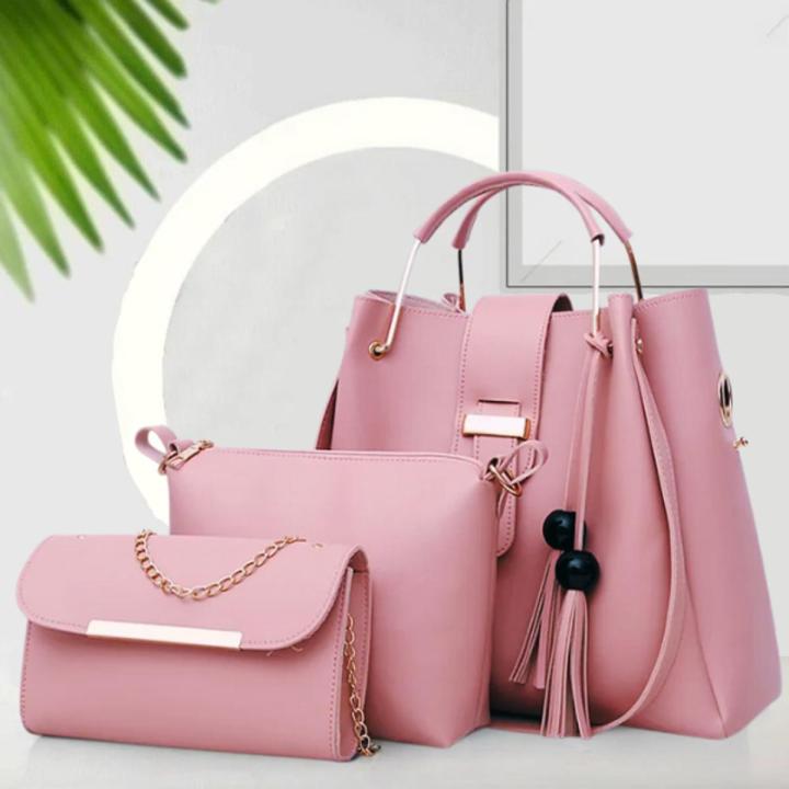 Ultimate Collection of Stylish Ladies Handbags With Long Shoulders & Stylish Designs Ladies Hand ...