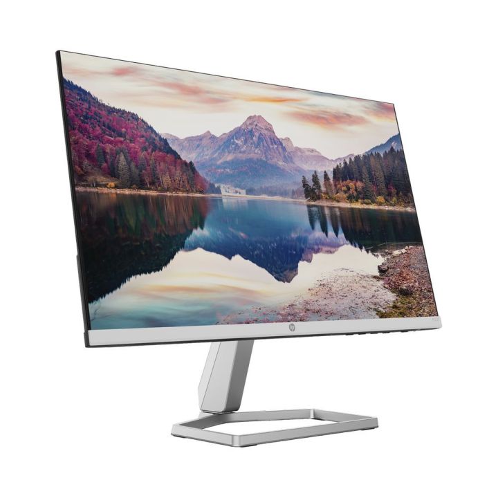 Daraz Like New - HP 22 Inch Border Less Led Monitor Full HD Resolution ...