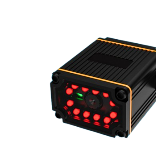 Advanced Flat-Belt Barcode Scanner IP65, 1280x800 CMOS | Daraz.pk