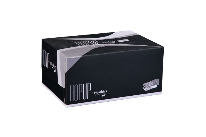 Hankies Hop Up Tissue (150 x 2 PLY) | Daraz.pk