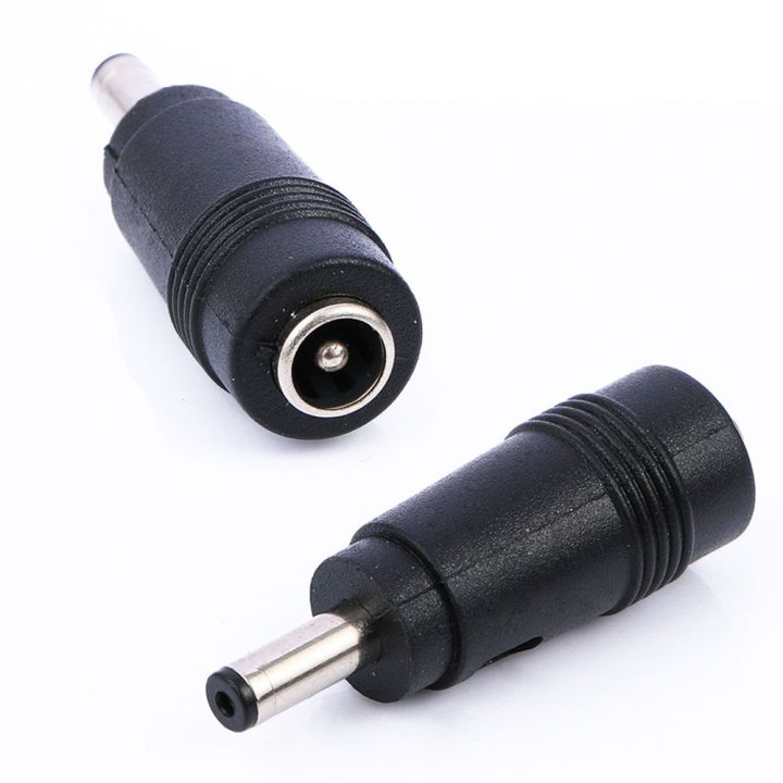 Female To Male DC for ASUS Ultrabook Plug Converter Power Charger ...