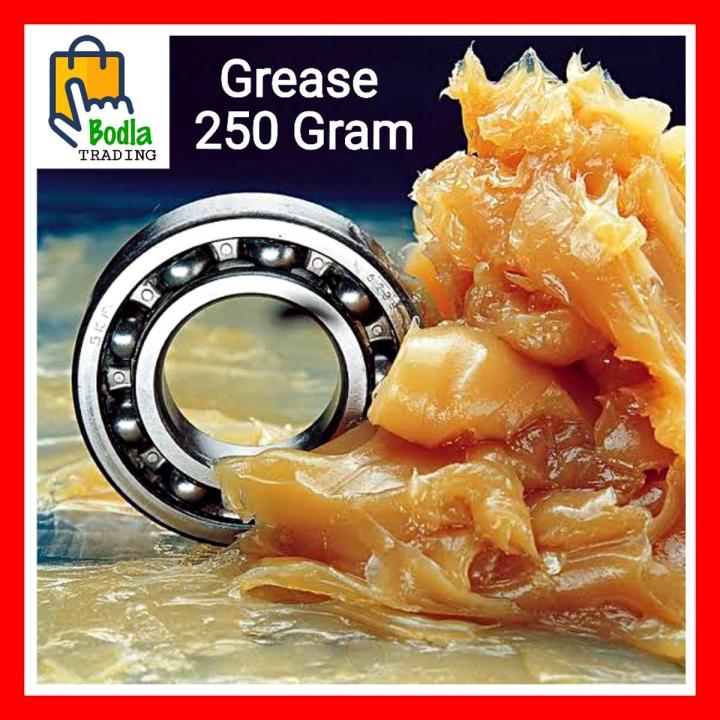 GREASE - Fully Synthetic Base 250gm Packing | Daraz.pk