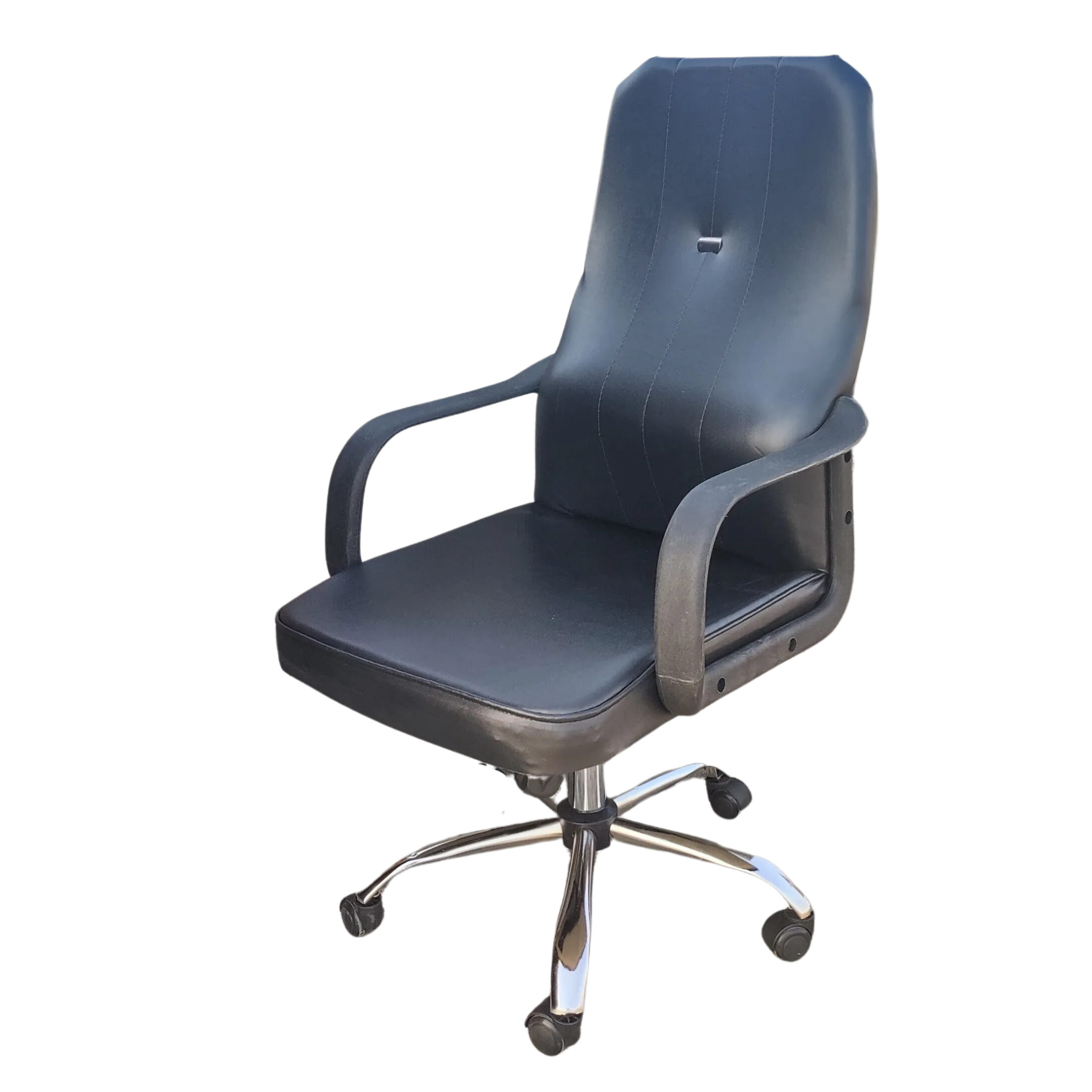 Executive Chair Arm Rest City Office Chair Arm Rest Computer Chair ...