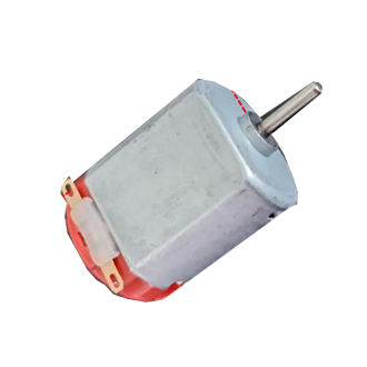 Mini | Tiny DC Motor | Smsll Size Motor for DIY Toys, Hobbies, Dc Motor ...