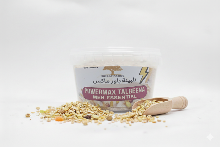 Sidrat Foods PowerMax Talbeena | Daraz.pk