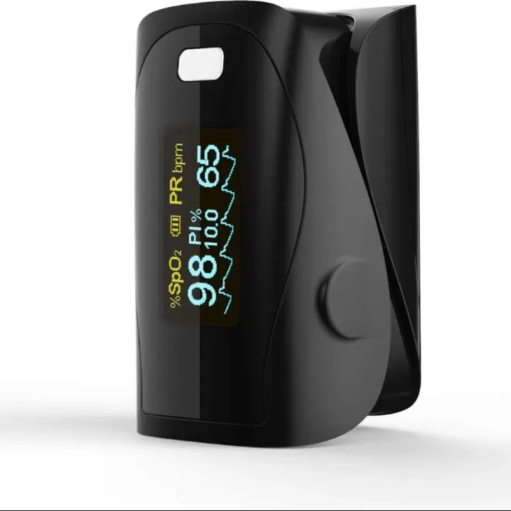 Pulse Oximeter Oxygen Monitor Pulse Oximeter Spo2 Pulse Oximeter for ...