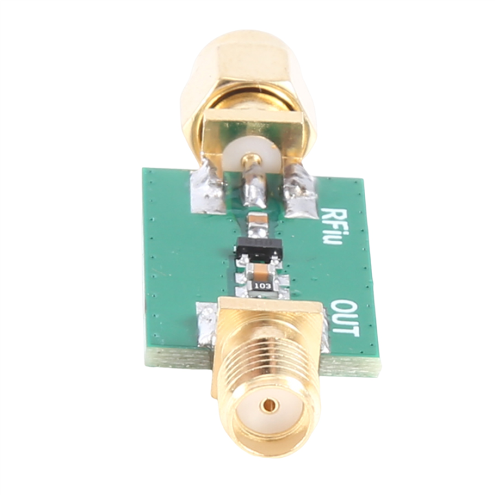 RF Envelope Detector Discharge Detector 0.1-3200MHz Multifunctional ...