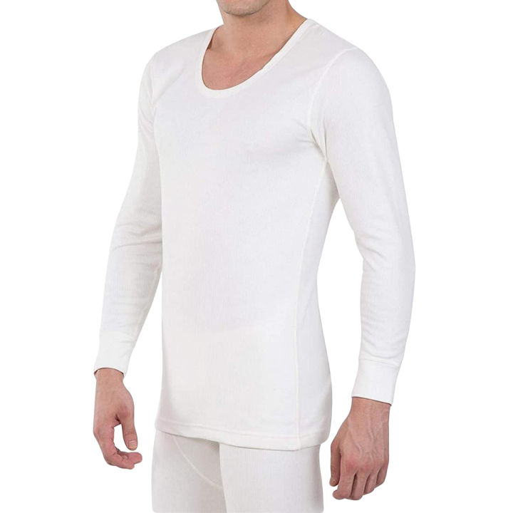 Men Women Full Body Thermal Suit Body Warmer Skin Tight Stretchable ...