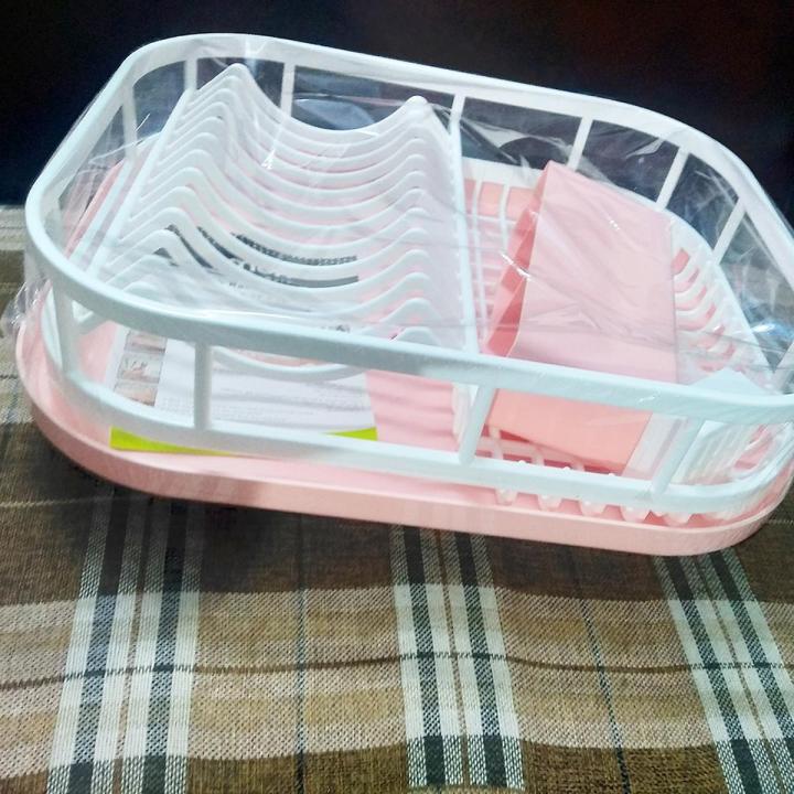 AARmarket 1st floor Beautiful Cutlery Rack Imported - Limon | Daraz.pk