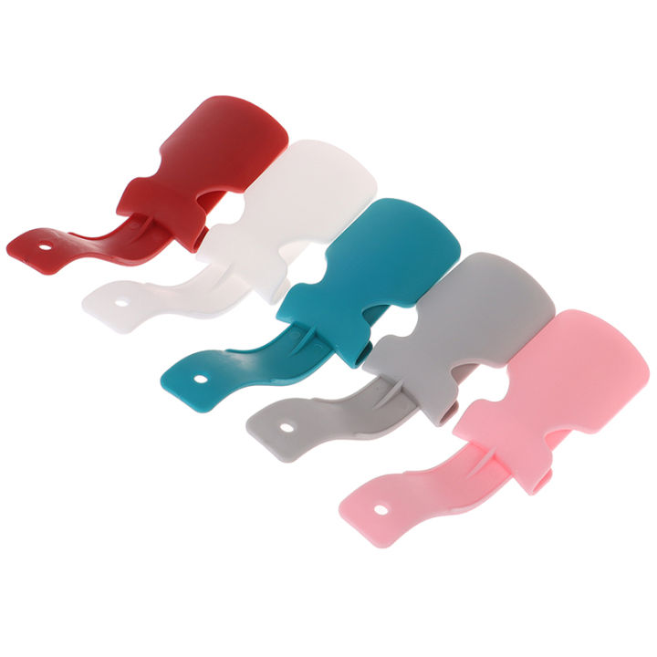 Wear Shoe Horn Helper Lazy Shoehorn Shoe Easy on And Off Shoe Sturdy ...