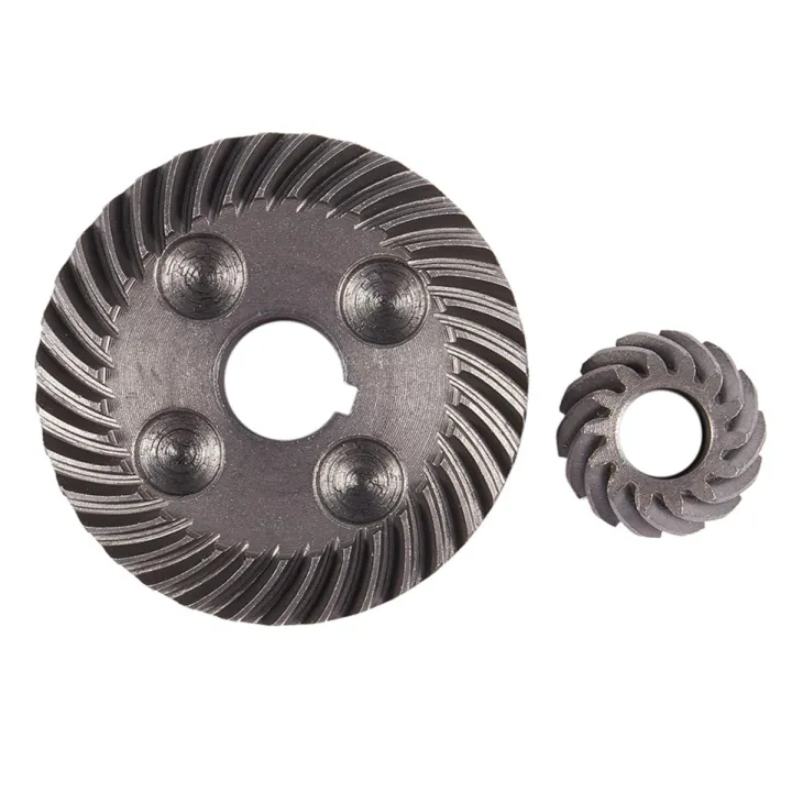 Replacement Eletric Tool Angle Grinding Spiral Bevel Gear Series for ...