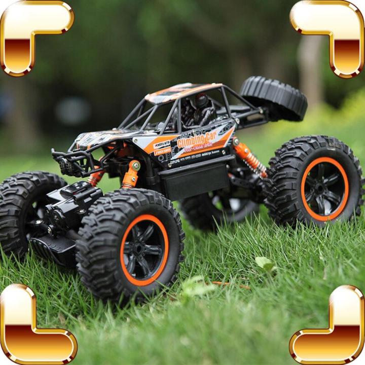 MZ RC Cars MZ RC Cars All Terrain Remote Control High Speed Vehicl V ROCK CRAWLERC