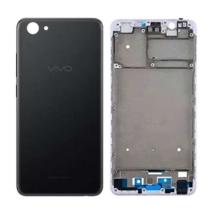 Vivo Y71 Complete Replacement of Back Body Casing Housing For Vivo Y71 ...