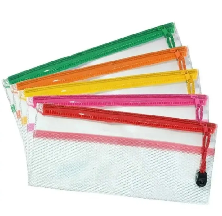 Transparent Geometry Pack of 06 Pieces- Premium Quality Transparent ...