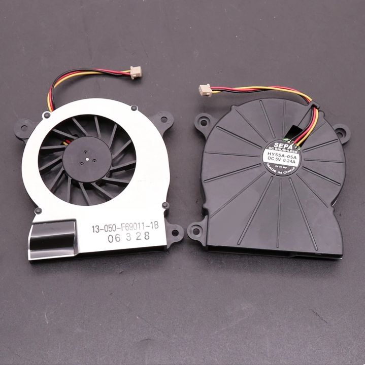 SEPA Axial DC 5V Silent Cooling Fan SEPA Brushless | Daraz.pk