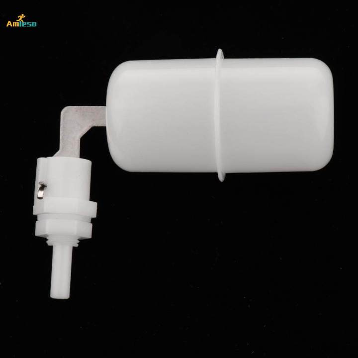 DN8 1/4 Inch Quick Connect Stainless Automatic Float Valve For Water ...