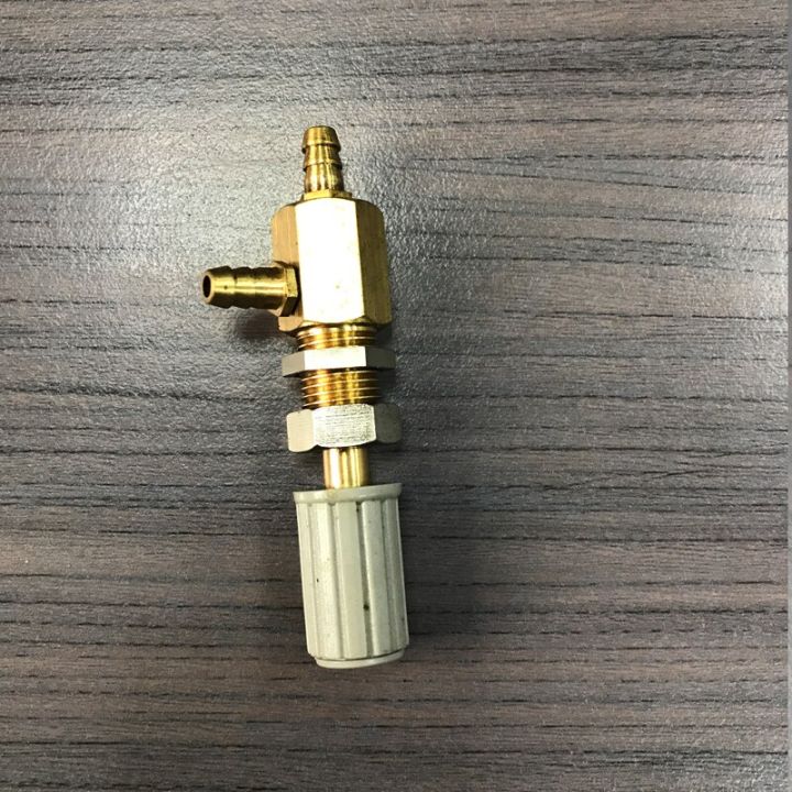 【Aesth Diary Store】Water Valve 3mm/5mm Dental Water Flow Adjuster Valve ...