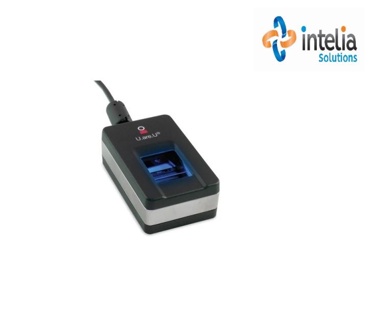HID Digital Persona URU 5300 | Daraz.pk