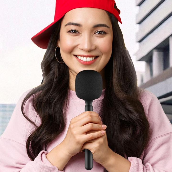 Microphone Handheld Adapter Mount Adapter Mini Stand Multifunction Mic ...