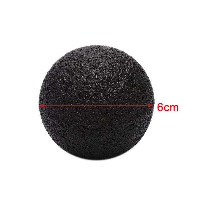 Round EPP Massage Ball Lightweight Fitness Body Massage Yoga Exercise ...