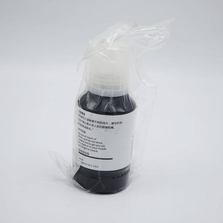 003 Inkjet Ink for Epson L3110 L3118 L3150 - 127ml Black Ink | Daraz.pk