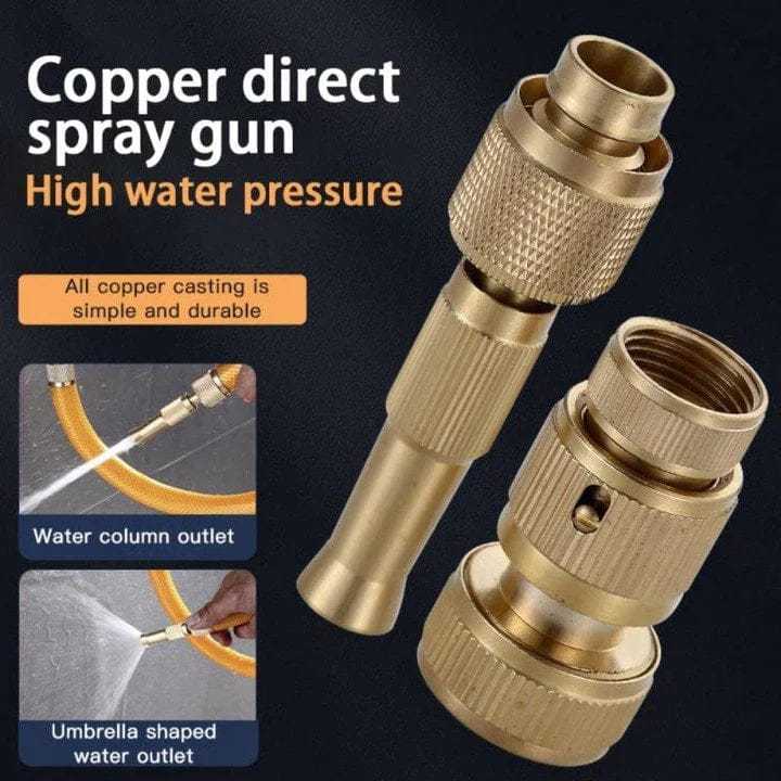 Copper direct spray gun D Signature Styles | Daraz.pk