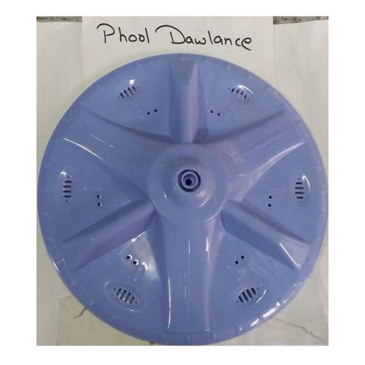 Pulsitor Dawlance 5100/5200 Washing Machine Part - PLS-4 | Daraz.pk