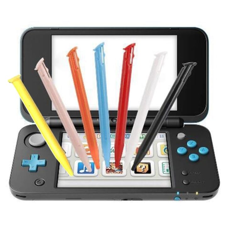 Active Stylus Pen 5 Packs Mobile Touch Pen Touchscreen for 2DS LL/XL ...