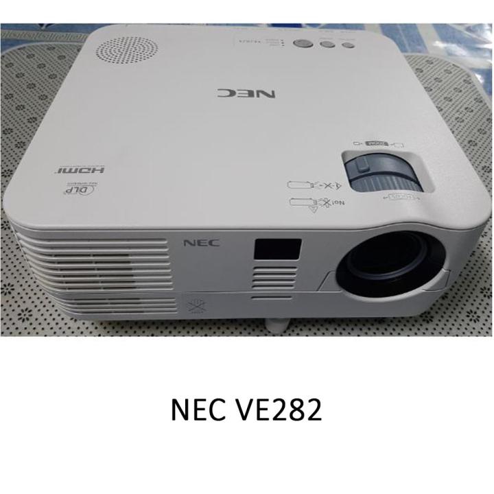 NEC Multimedia Projector | Home Theater Projector |Gaming Projector ...