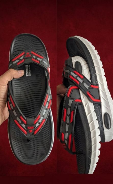 Slippers | Slides | Best Quality Top Trending Slippers For Men | Daraz.pk