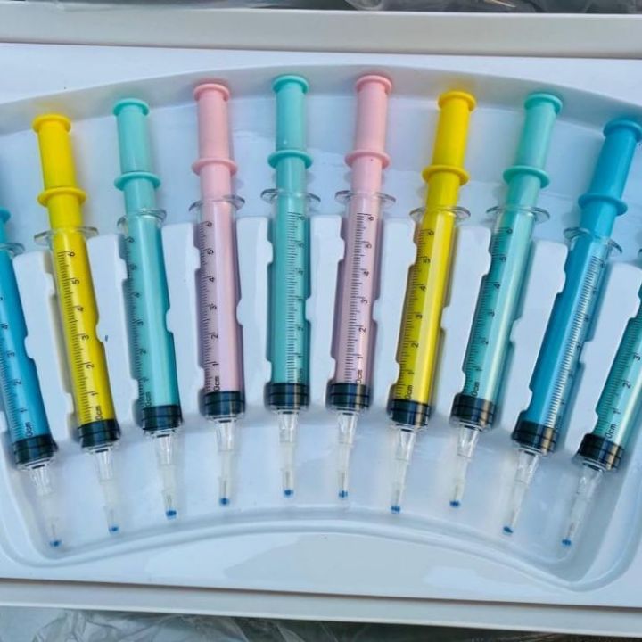 INJECTION like Fountain pen | Daraz.pk