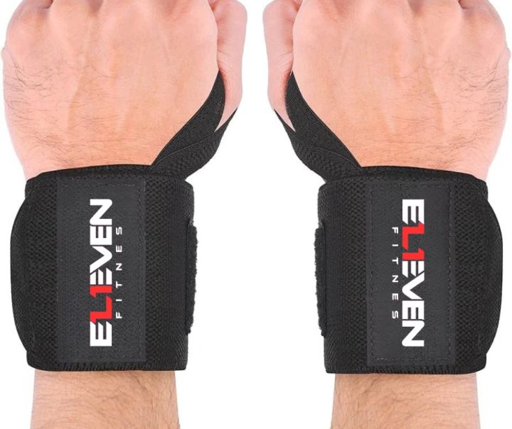 weight lifting Wrist wraps, gym wrist wraps Weight Lifting straps ...