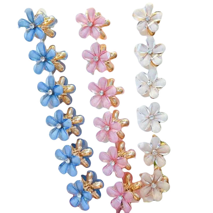 2 ps Hair Clip/mini hair clips/hair accessories | Daraz.pk