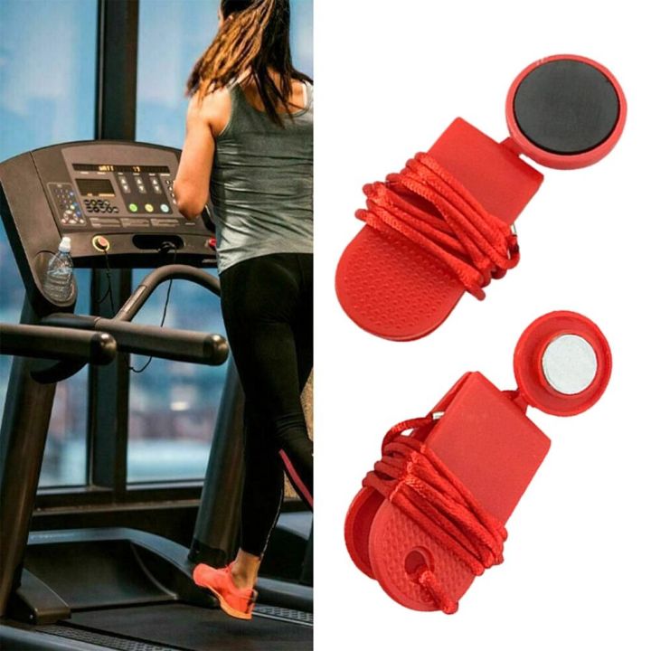 Universal Emergency Stop Fitness Lock Key Security Switch Safety Key ...