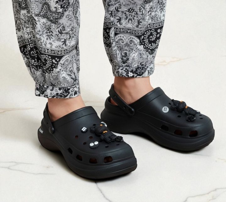 Women’s Clogs | Winter Casual Footwear | Soft and Comfort | Lightweight ...